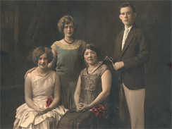 The People - Hay House Macon