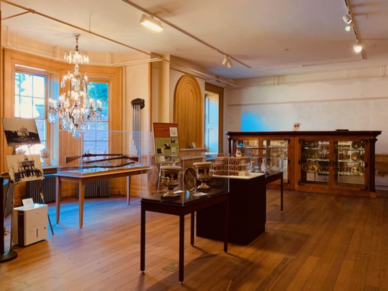 Museum Tour | Macon, GA Museums | Tour the Hay House in Macon, GA